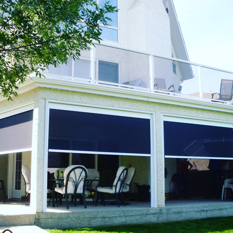 Services – Westside Canvas & Awning